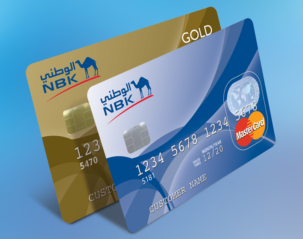 NBK Cards